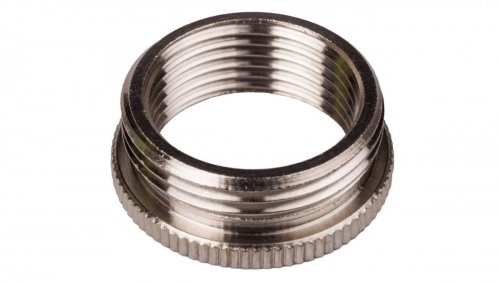 Redukcja mosiężna do dławnic M25/PG13,5 SKINDICHT MA-M/PG 25x1,5/13,5 ...