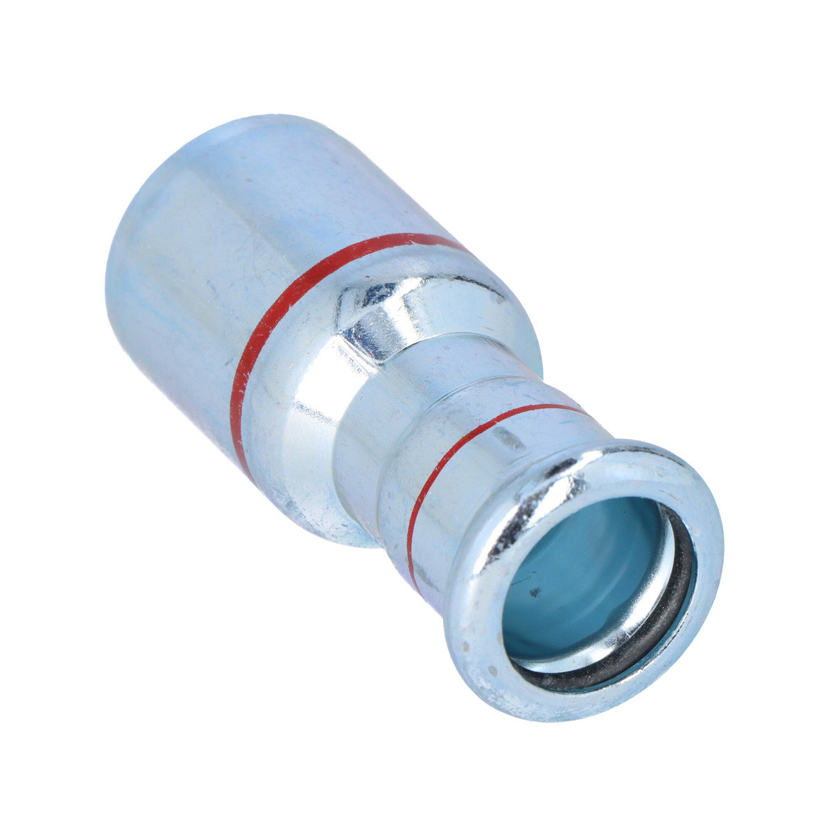 Redukcja nyplowa KAN-therm Steel - 28 x 15 - KAN-therm | Sklep EMPIK.COM