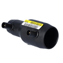 Redukcja symetryczna elektrooporowa 40/25 SDR7.4 SDR11, woda-gaz - Inna marka | Sklep EMPIK.COM