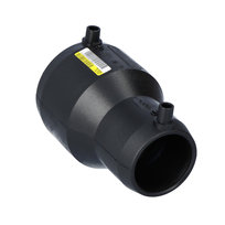 Redukcja symetryczna elektrooporowa 90/63 SDR7.4 SDR11 SDR13.6 SDR17, woda-gaz - Inna marka ...