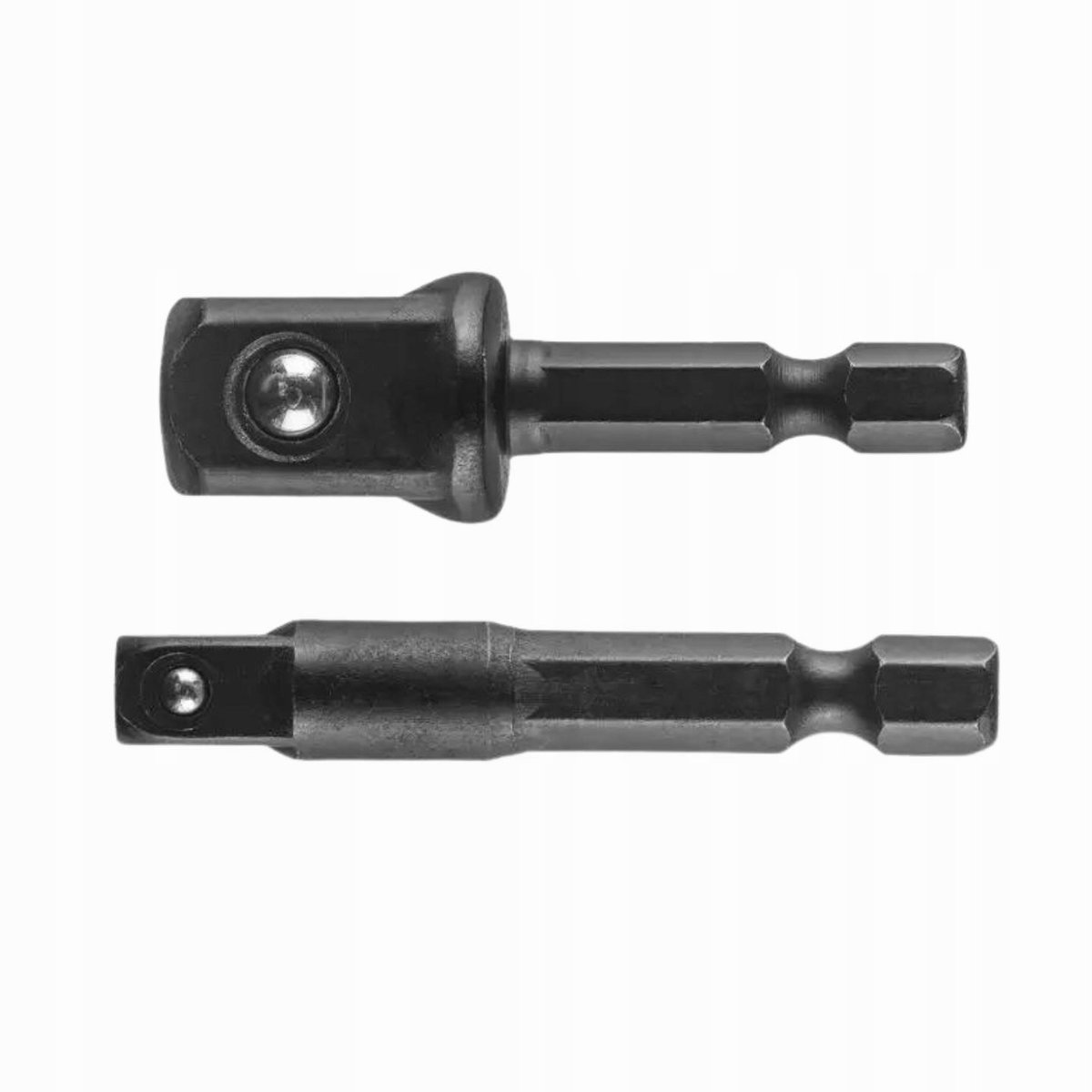 REDUKCJE ADAPTERY DO WKRĘTARKI NA NASADKI 1/4 1/2 - GRAPHITE | Sklep EMPIK.COM