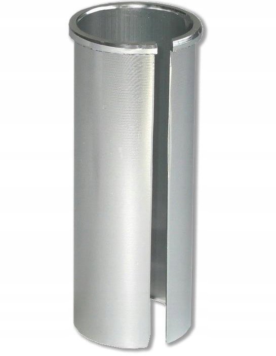 Reduktor ramy 30,9 na 27,2 adapter sztycy redukcja tuleja redukcyjna ...