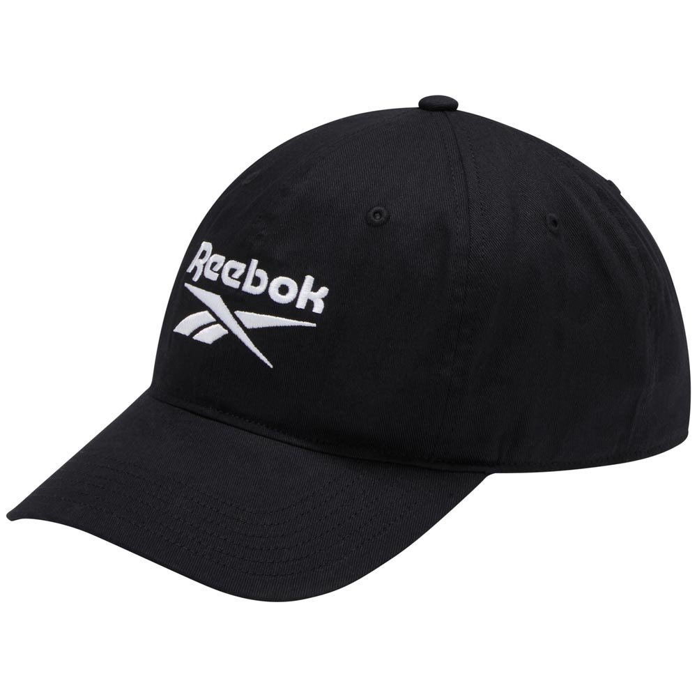 Reebok Active Foundation Badge Czarna (GP0124) - Reebok | Sport Sklep ...