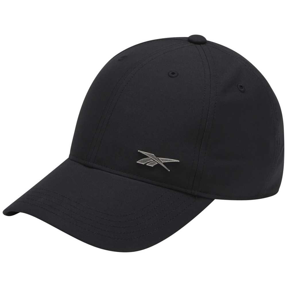 Reebok Active Foundation Badge Czarna (GP0135) - Reebok | Sport Sklep ...