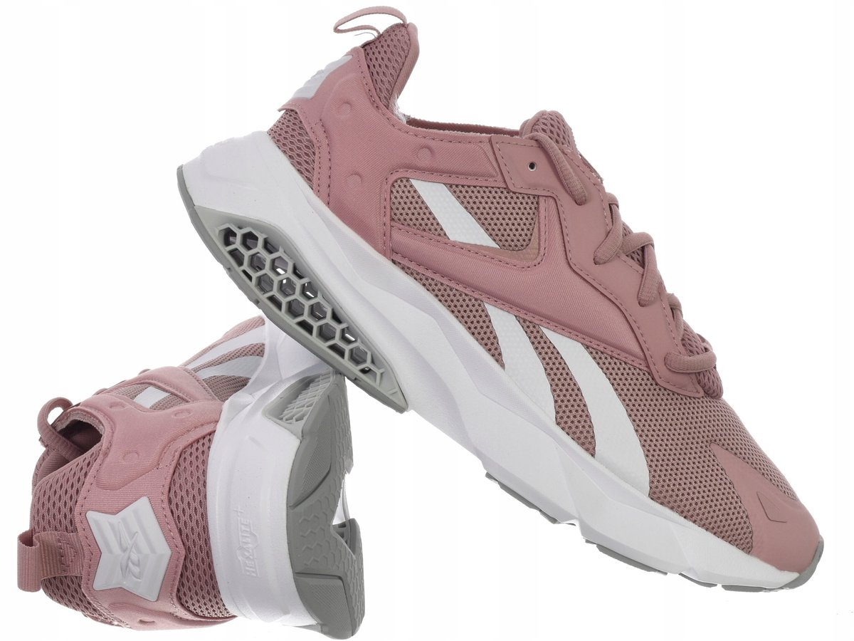 REEBOK - BUTY DAMSKIE - HEXALITE LEGACY GX9372 sneakersy - Reebok ...