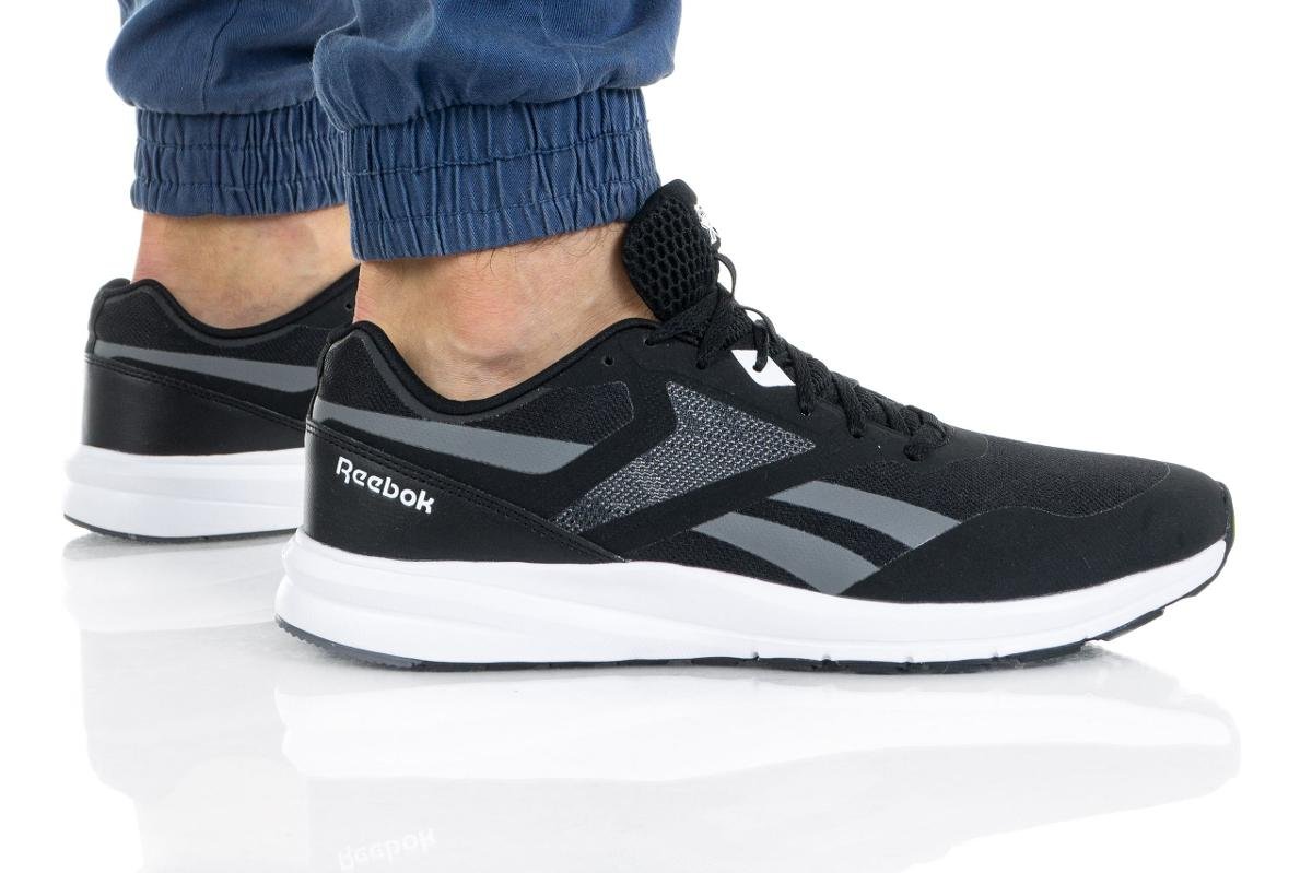 Reebok, Buty lifestyle męskie, RUNNER 4.0 FV1606, rozmiar 41 - Reebok | Sport Sklep EMPIK.COM
