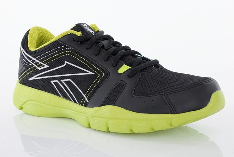 Reebok, Buty męskie, Trainfusion RS, rozmiar 44 - Reebok | Sport Sklep EMPIK.COM