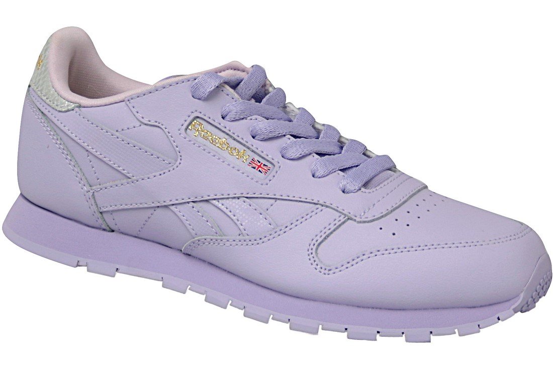 Reebok, Buty sportowe dziewczęce, Classic Leather, rozmiar 36 - Reebok ...