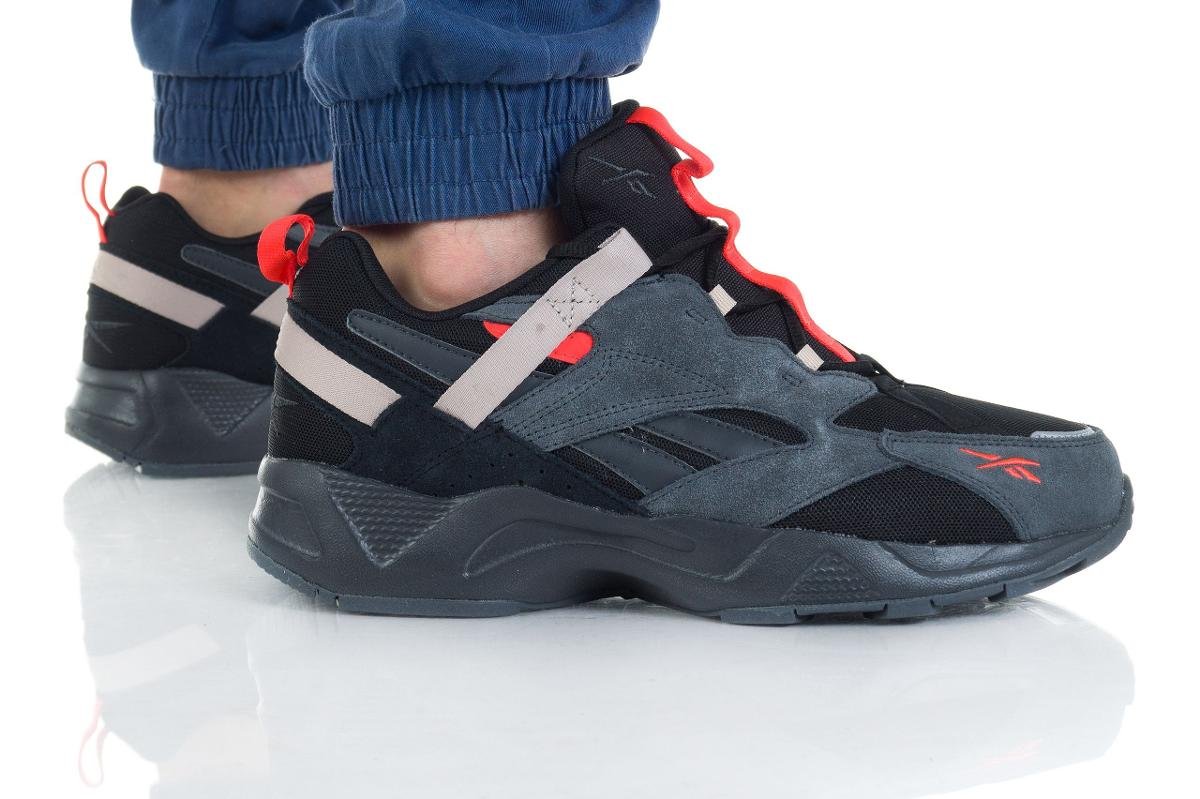 Reebok, Buty sportowe męskie, Aztrek 96 Adventure Eg8917, rozmiar 42 - Reebok | Sport Sklep ...