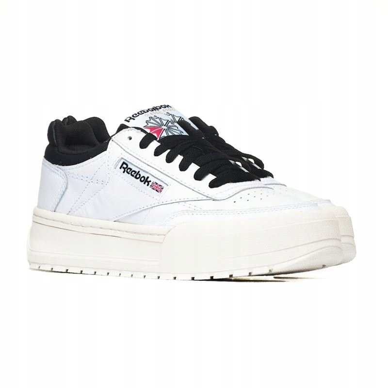 Reebok CLUB C MEGACOURT 100201238 41 - Reebok | Sport Sklep EMPIK.COM