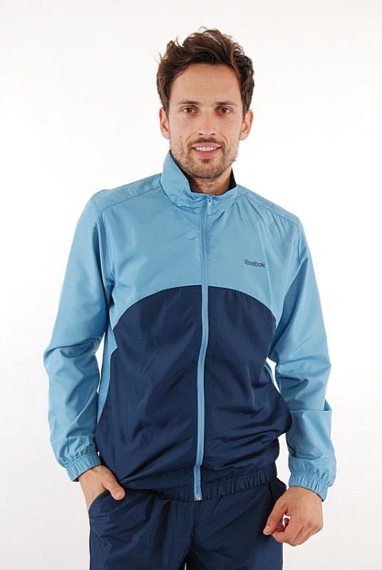 Reebok, Dres męski, Core Woven Spor, rozmiar M - Reebok | Sport Sklep ...