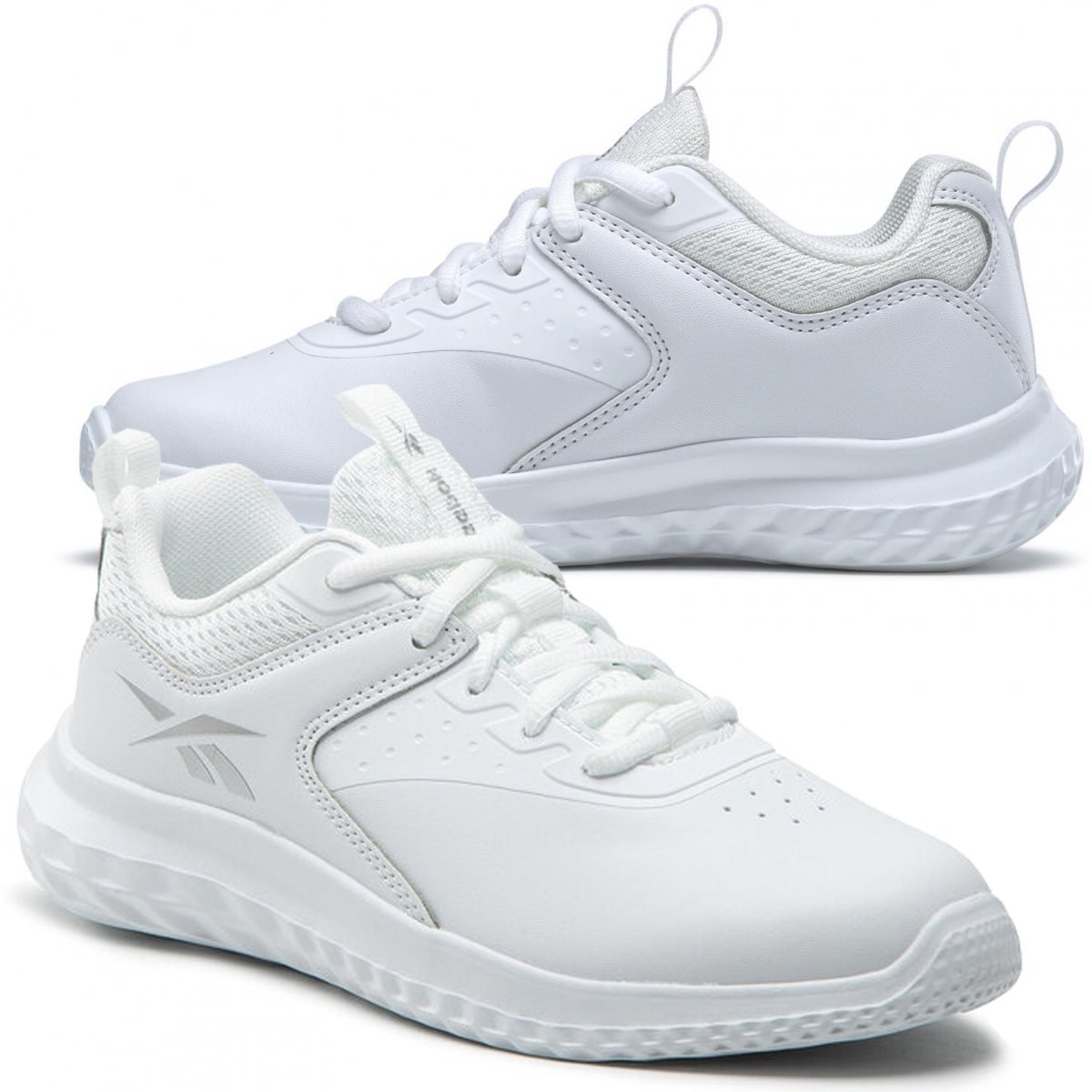 Reebok Performance buty sportowe białe lekkie sneakersy GX4015 34,5 ...