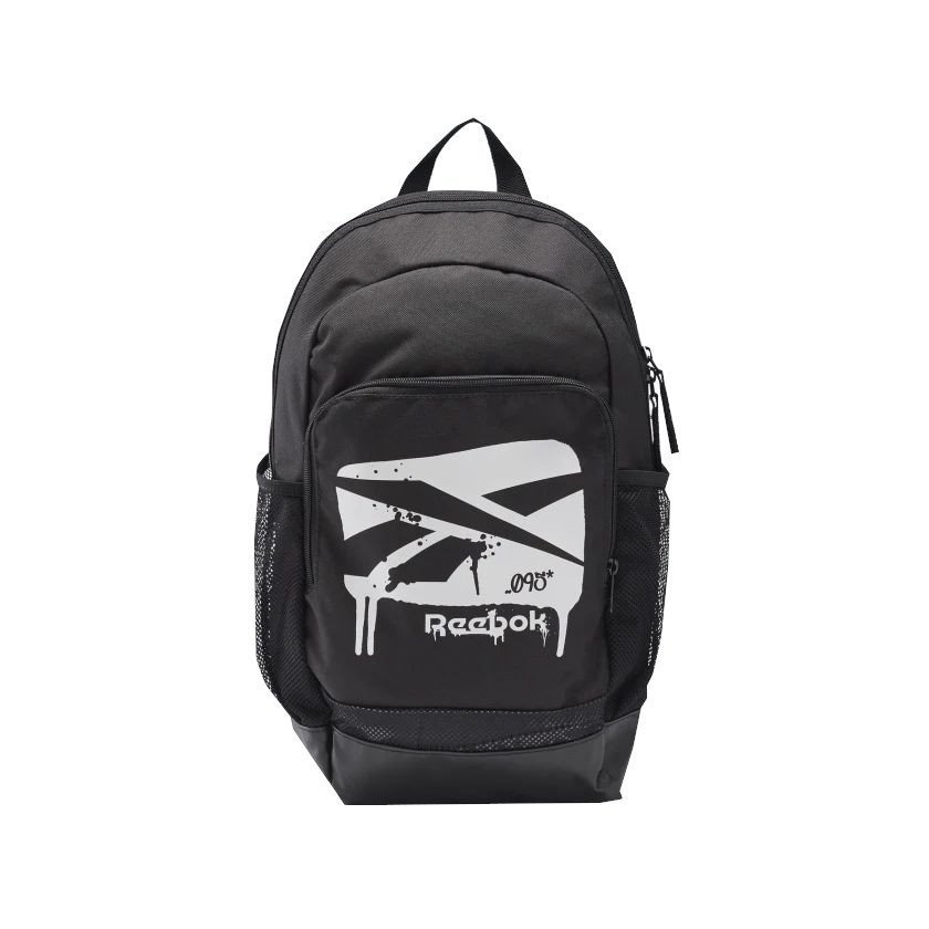 Reebok plecak Junior Training Backpack czarny GG6656 - Reebok | Moda ...