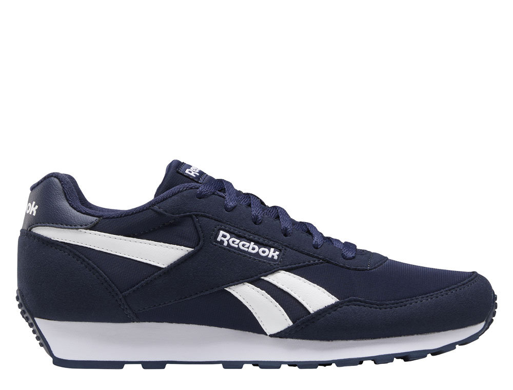 Reebok Reebok Rewind Run Męskie Granatowe (FZ0663) - Reebok | Sport ...