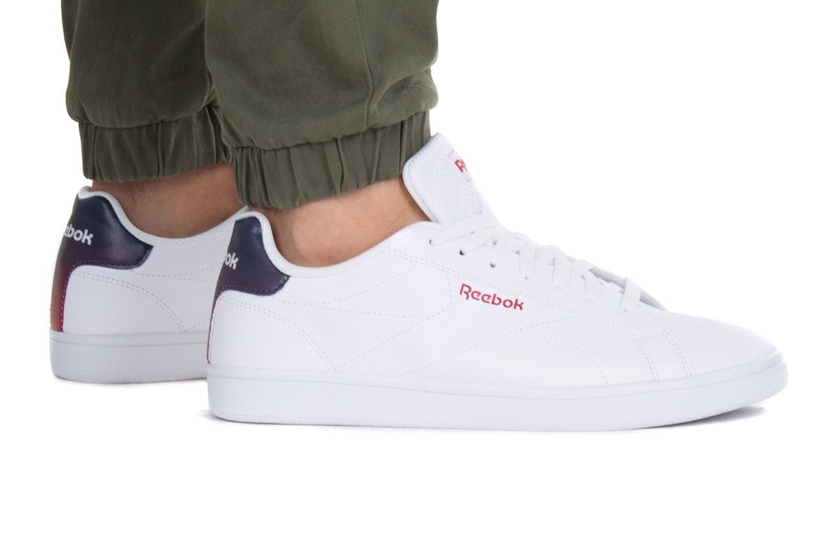 Reebok Royal Complete, Buty, CLN GW2146, 42 - Reebok | Sport Sklep EMPIK.COM