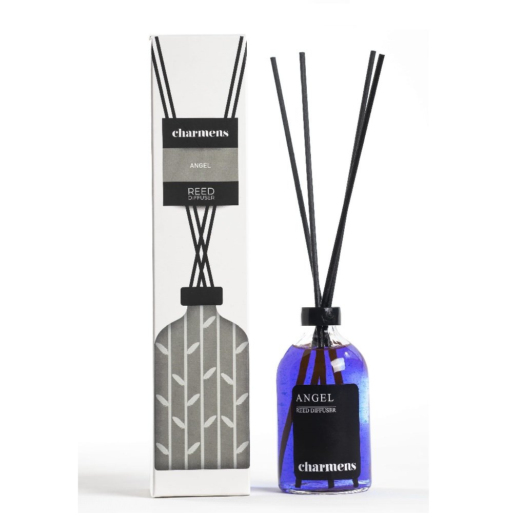 Reed Diffuser patyczki zapachowe Angel 110ml - Inny producent | Sklep ...