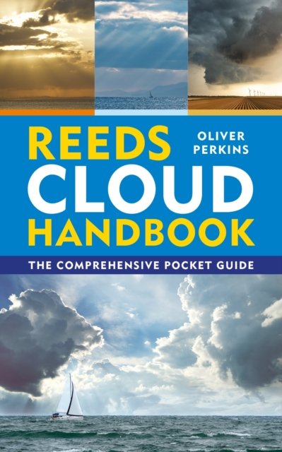 Reeds Cloud Handbook - Perkins Oliver | Książka w Empik