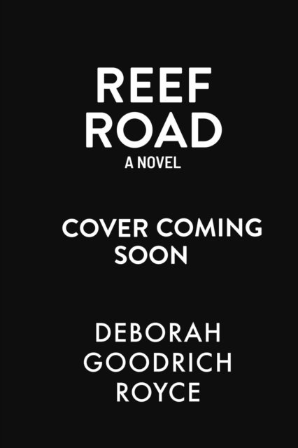 Reef Road: A Novel - Permuted Press | Książka w Empik