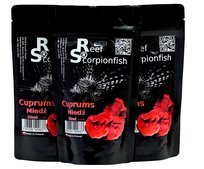 Reef Scorpionfish Cuprums 50 ml miedź do akwarium morskiego - Inna marka | Sklep EMPIK.COM