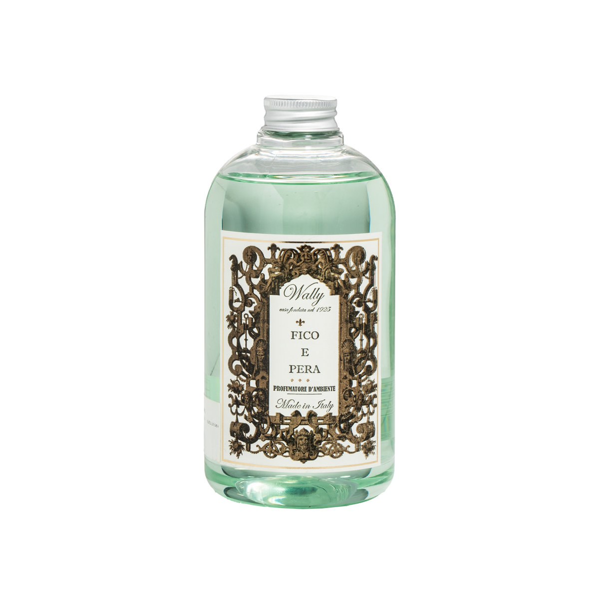 refil 500 ml Adulto unisex Wally Fico e Pera - Inna marka | Sklep EMPIK.COM