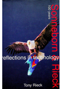 Reflections in technology plus autograf autora - The Book Guild Ltd ...