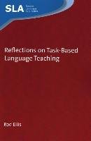 Reflections on Task-Based Language Teaching - Ellis Rod | Książka w Empik