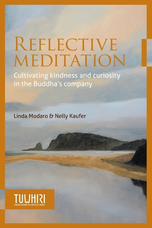 Reflective Meditation - Linda Modaro | Książka w Empik