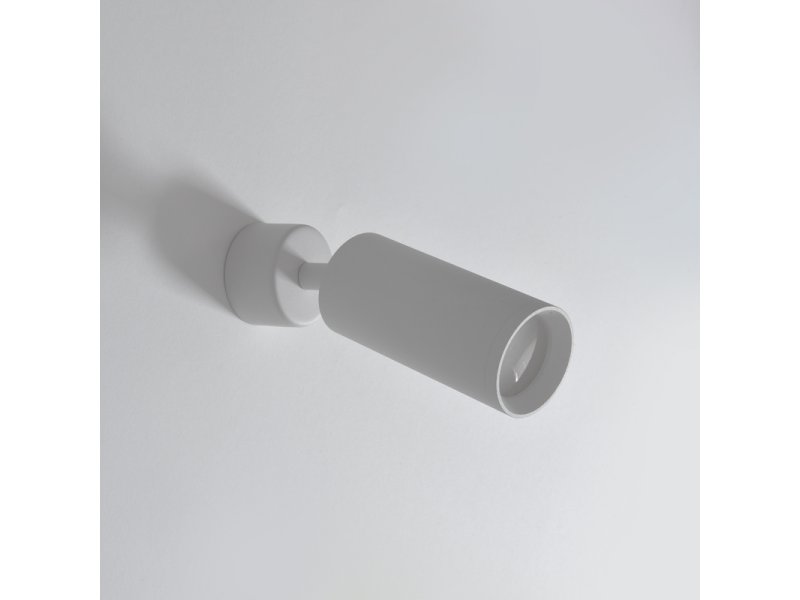 Reflektor szynowy PP DESIGN, GU10, biały - PP Design | Sklep EMPIK.COM
