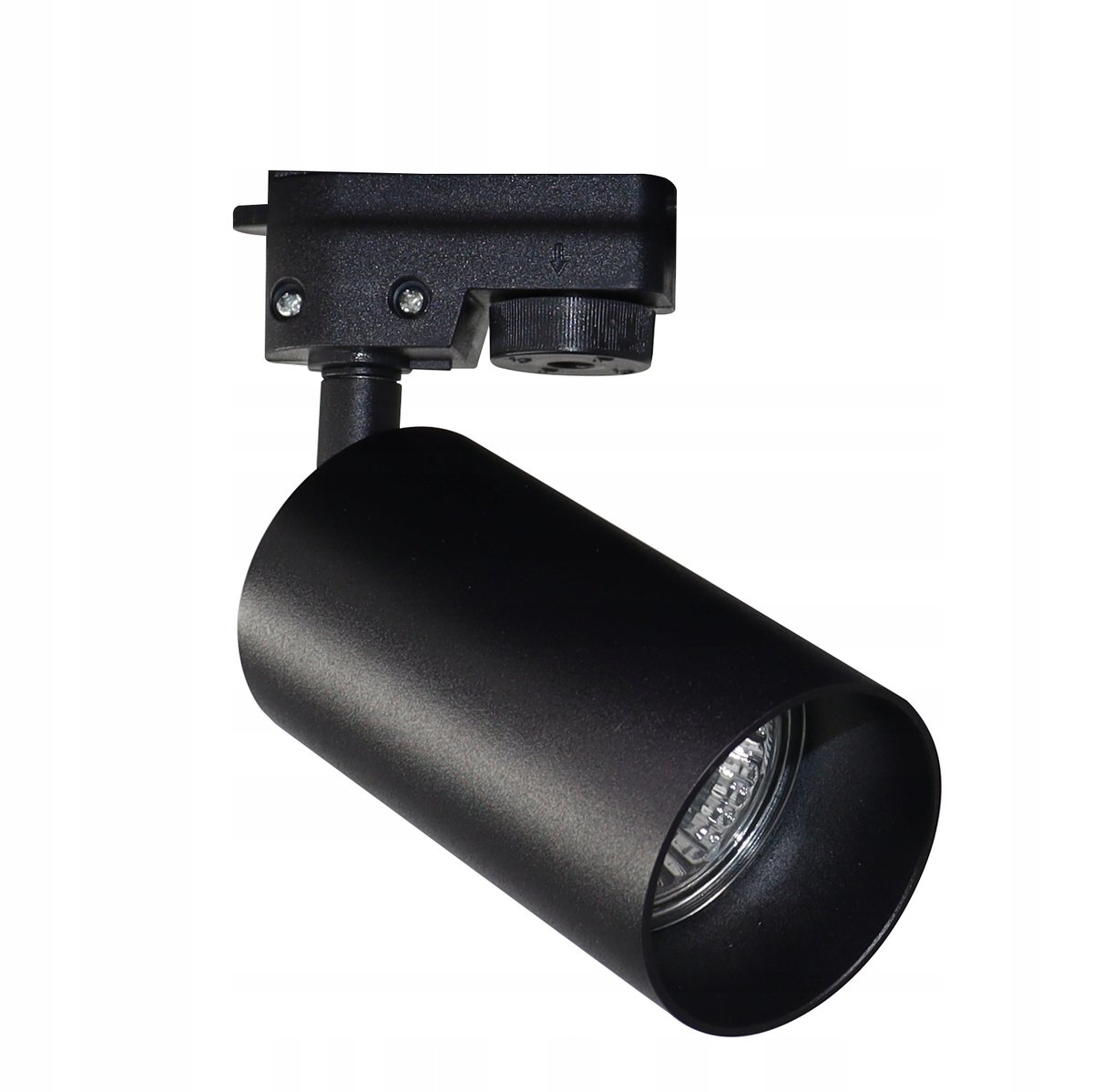 REFLEKTOR SZYNOWY SPOT LED GU10 - Inna marka | Sklep EMPIK.COM