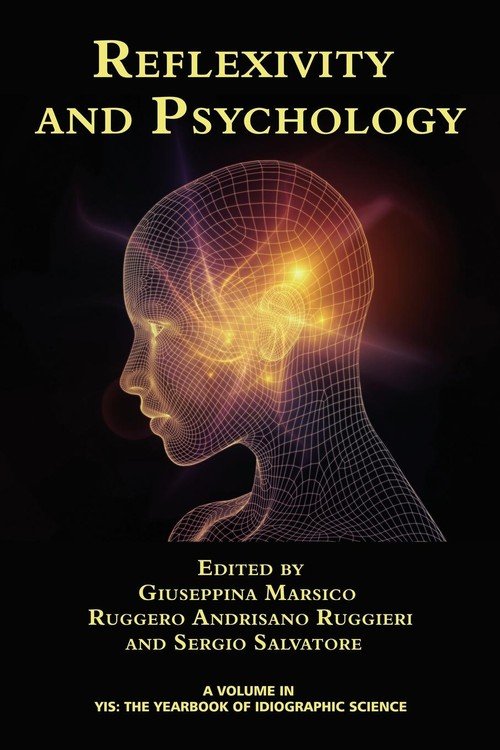 Reflexivity and Psychology - Information Age Publishing | Książka w Empik