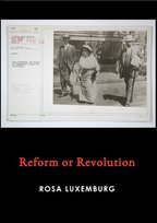 Reform or Revolution - Luxemburg Rosa | Książka w Empik
