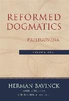 Reformed Dogmatics - Vriend John | Książka w Empik