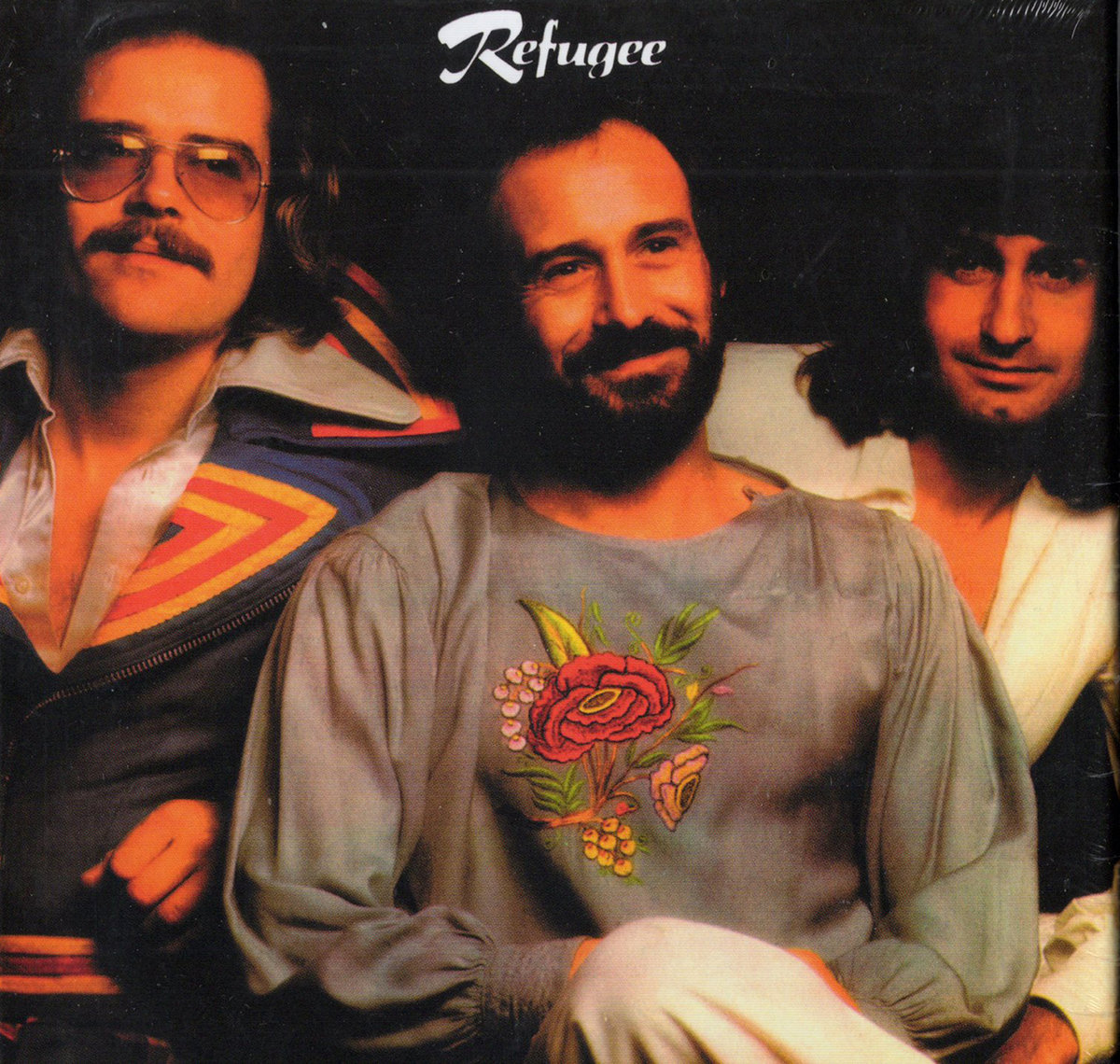 Refugee (3CD Expanded Box) (Remastered) - Refugee | Muzyka Sklep EMPIK.COM