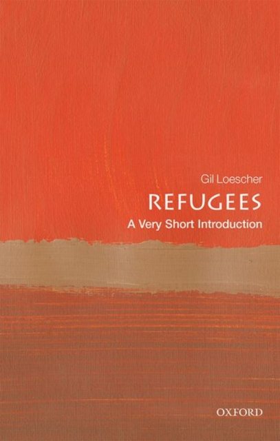 Refugees A Very Short Introduction Opracowanie Zbiorowe Książka W