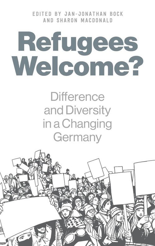 Refugees Welcome? - Berghahn Books | Książka w Empik
