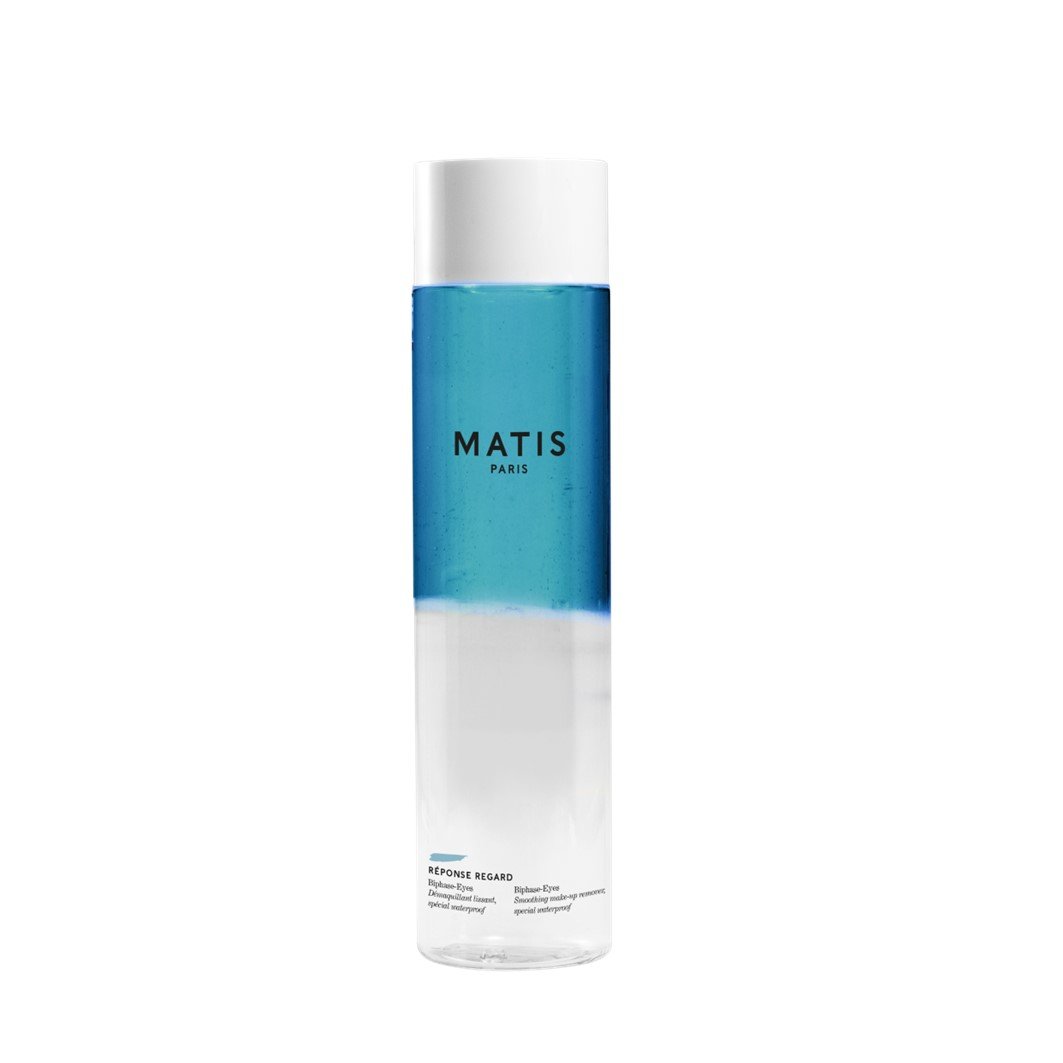 Regard, Biphase Eyes Lotion, Dwufazowy Płyn Do Demakijażu | Sklep EMPIK.COM
