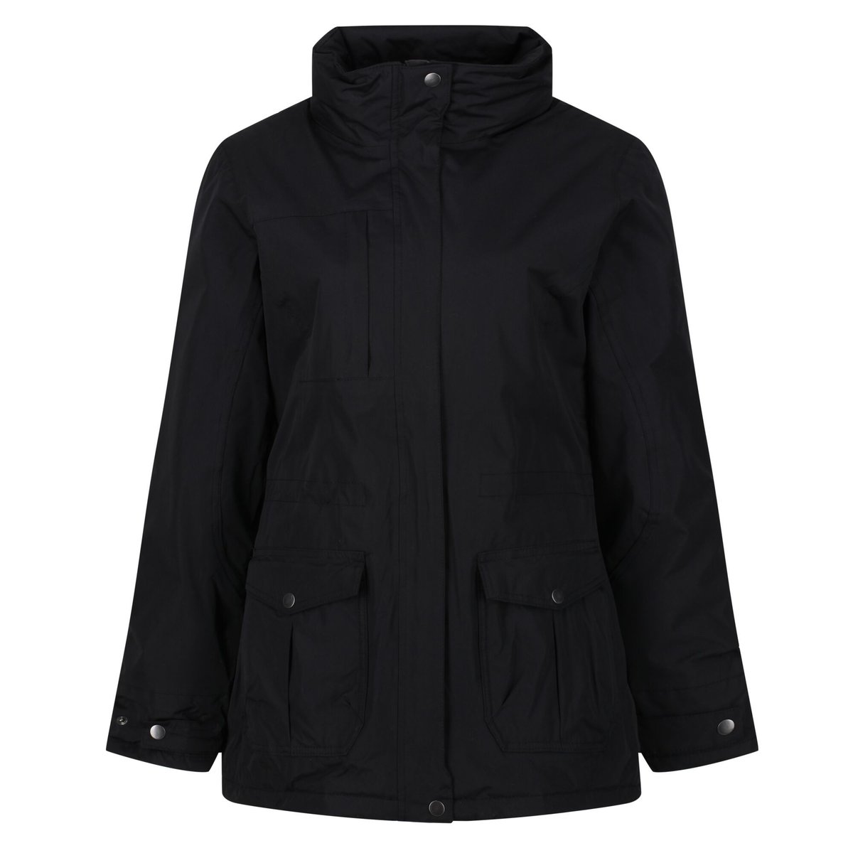 Regatta Damska / Damska Kurtka Ocieplana Darby - REGATTA | Moda Sklep ...