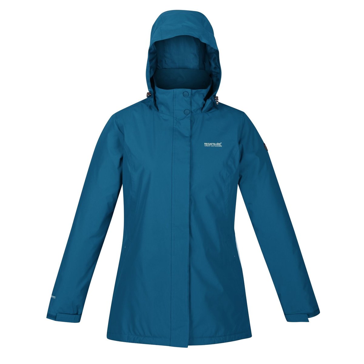 Regatta Kurtka Damska Blanchet II - REGATTA | Moda Sklep EMPIK.COM
