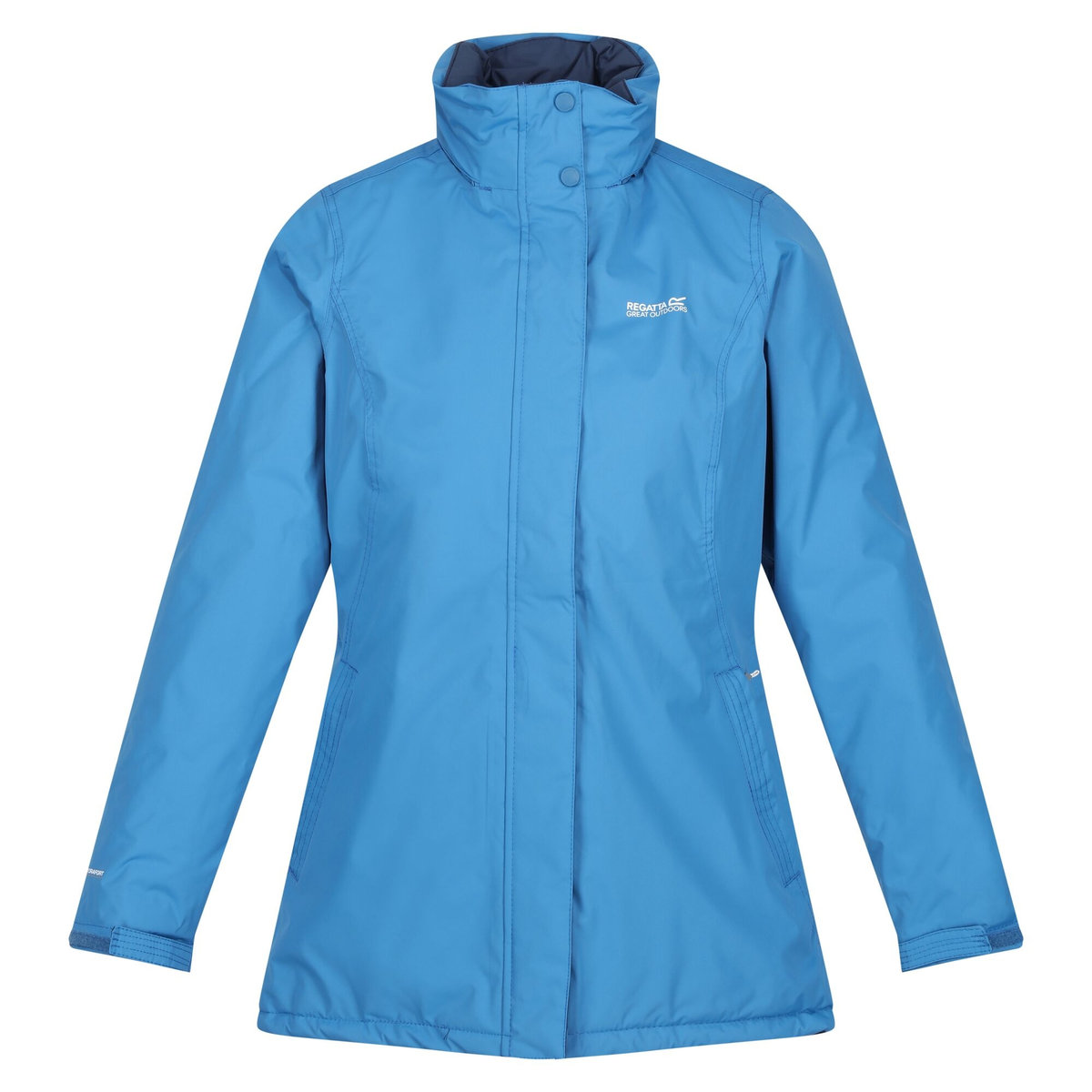 Regatta Kurtka Damska Blanchet II - REGATTA | Moda Sklep EMPIK.COM