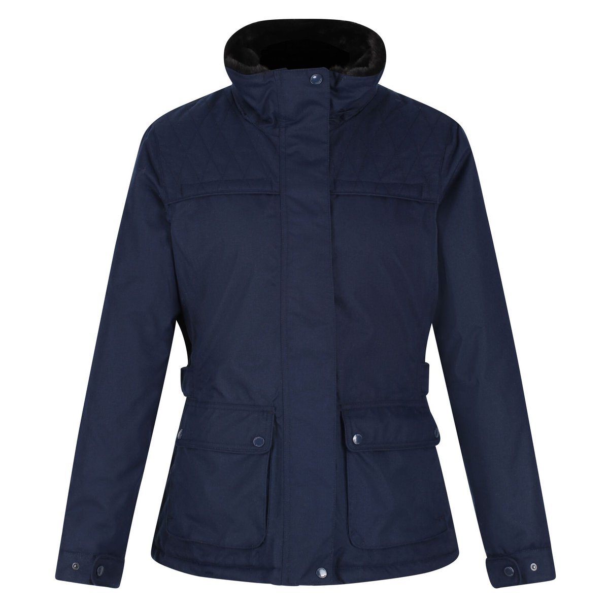 Regatta Kurtka Ocieplana Damska Wodoodporne Linnette - REGATTA | Moda ...