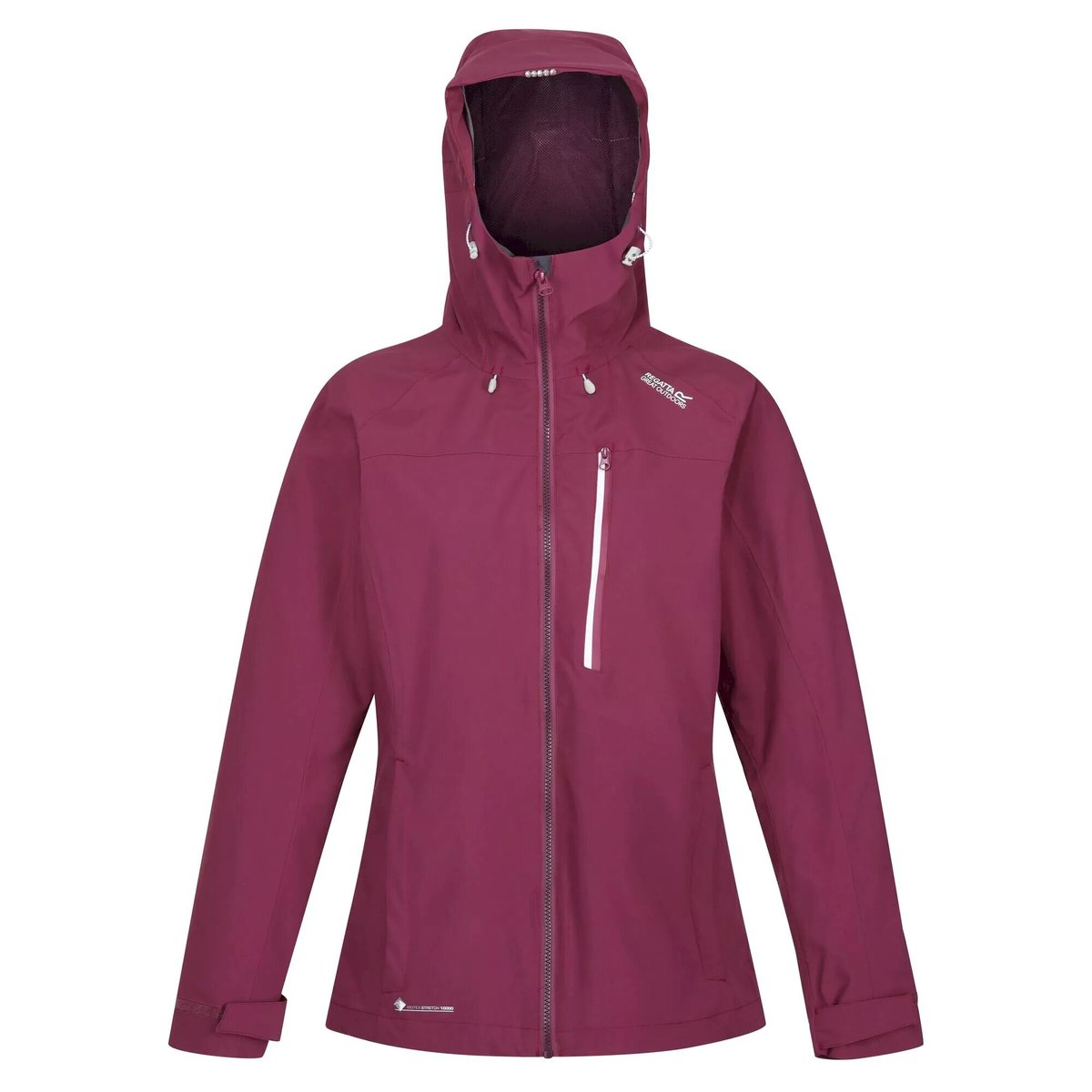 Regatta Kurtka Wodoodporna Damska Britedale - REGATTA | Moda Sklep ...