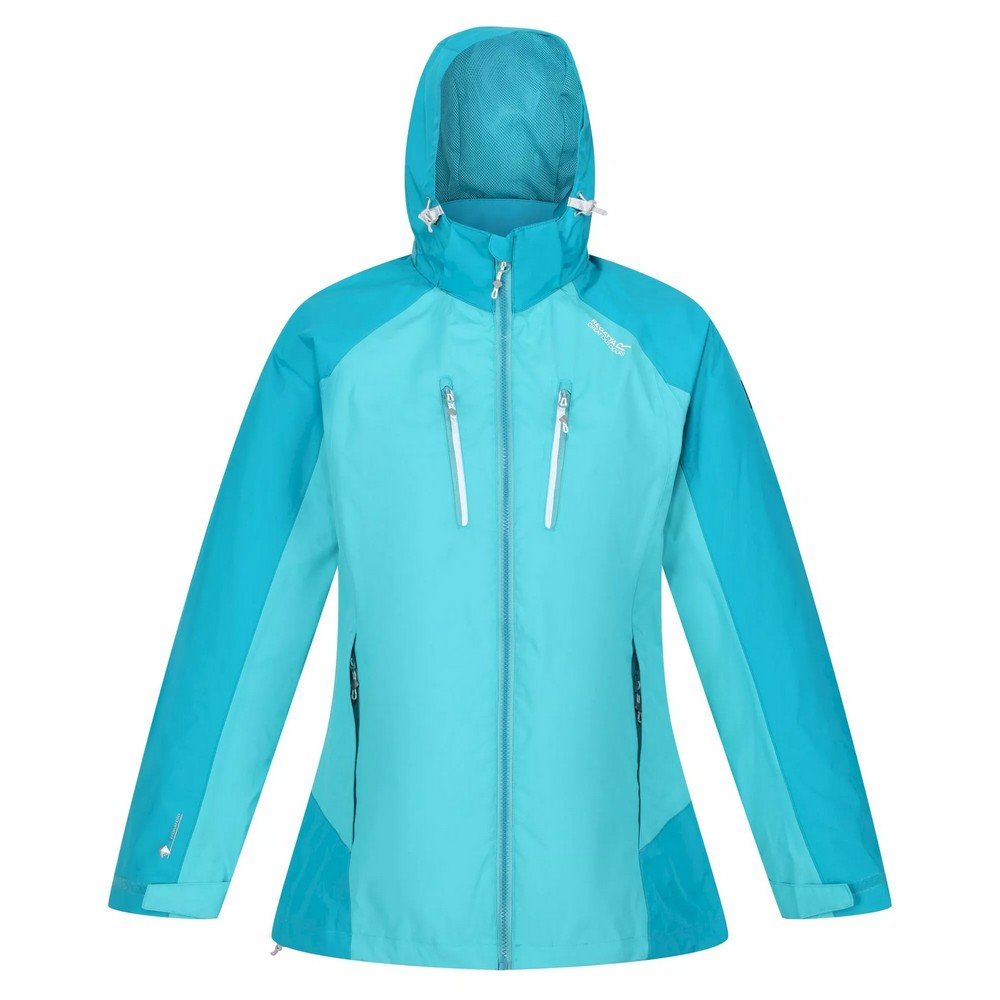 Regatta Kurtka Wodoodporna Damska Calderdale IV - REGATTA | Moda Sklep ...