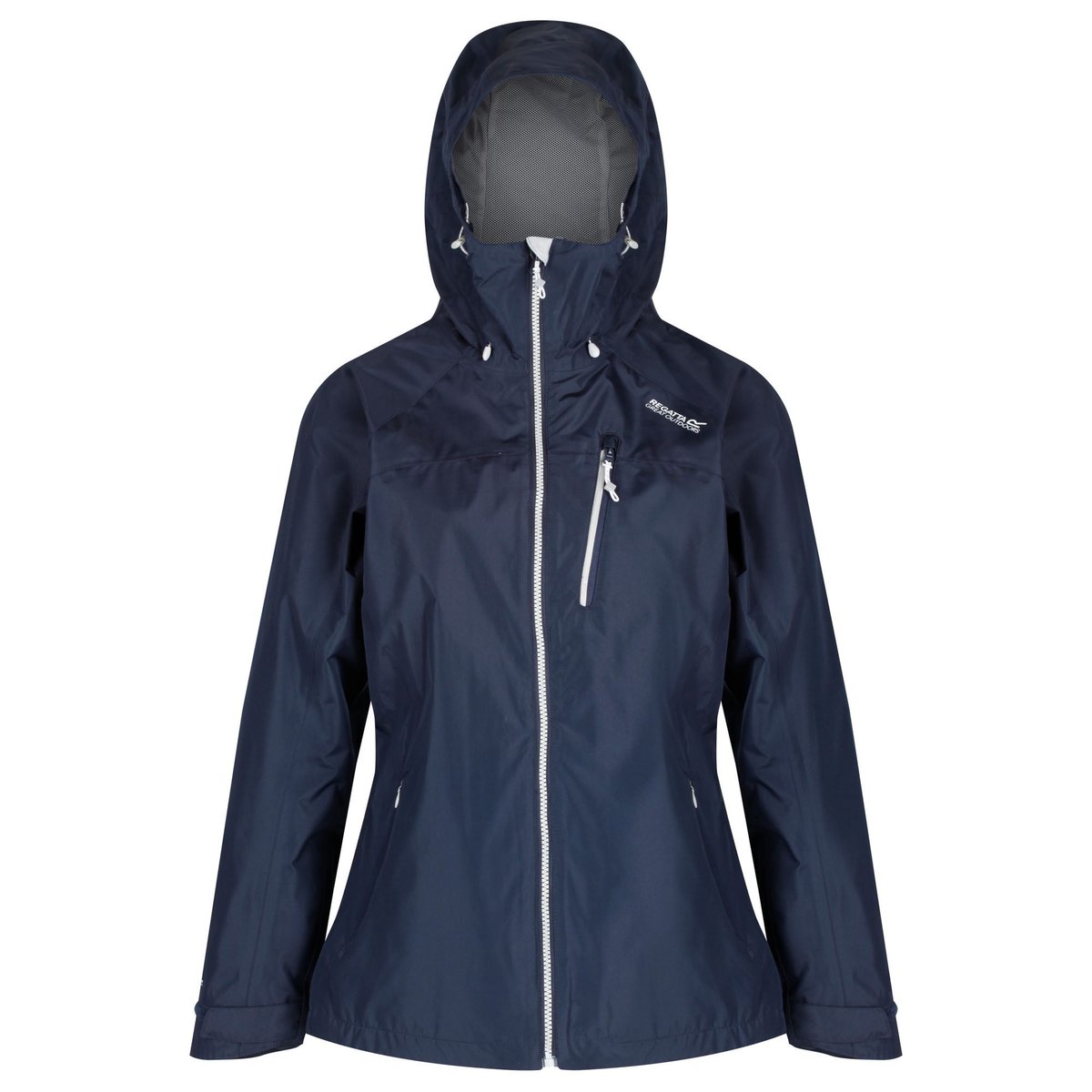 Regatta Kurtka Wodoodporna Damska Holtridge - REGATTA | Moda Sklep ...