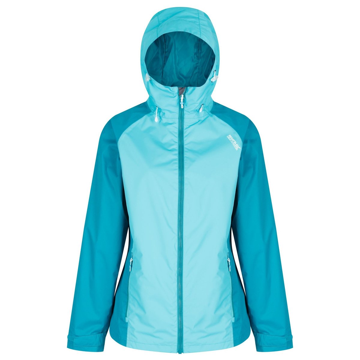 Regatta Kurtka Wodoodporna Damska Softshell Atten (44 / Seledynowy) - REGATTA | Moda Sklep EMPIK.COM
