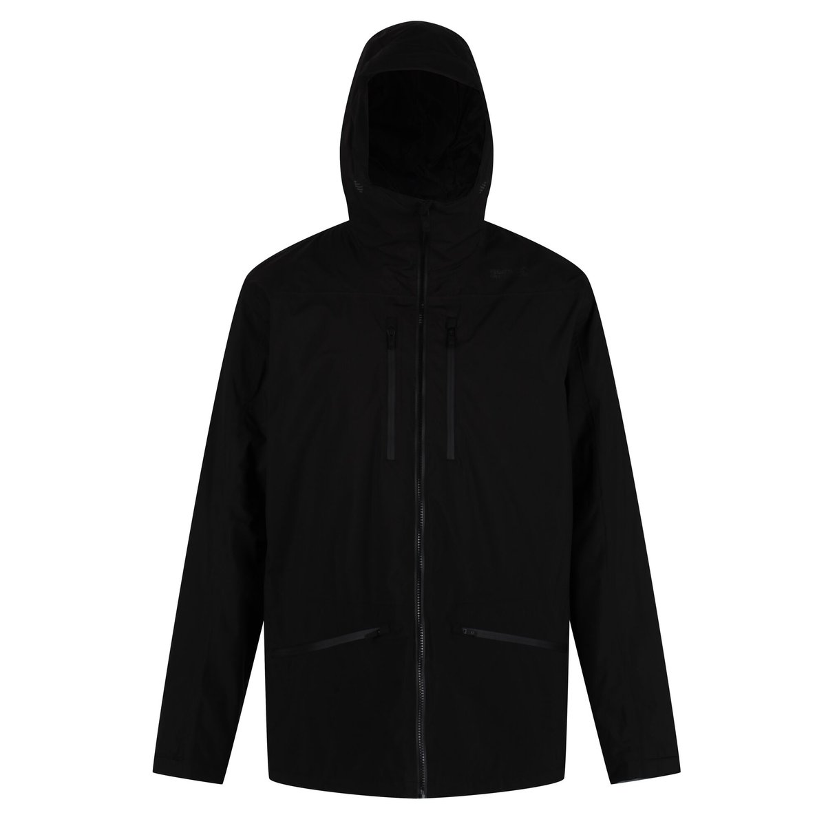 Regatta Kurtka Wodoodporna Męska Pulton II - REGATTA | Moda Sklep EMPIK.COM