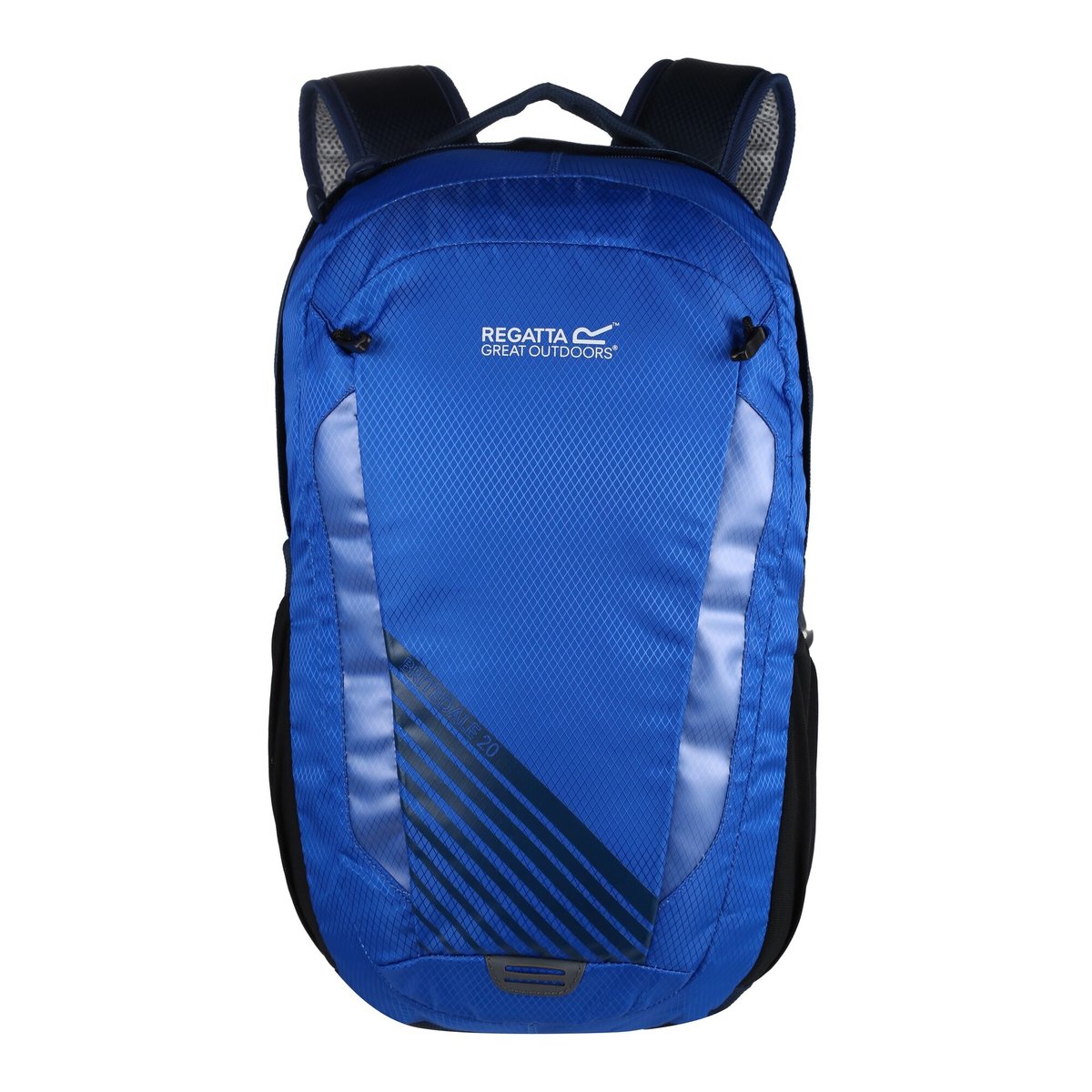 Regatta Plecak Britedale Logo 20L (OS / Niebieski) - REGATTA | Sport ...
