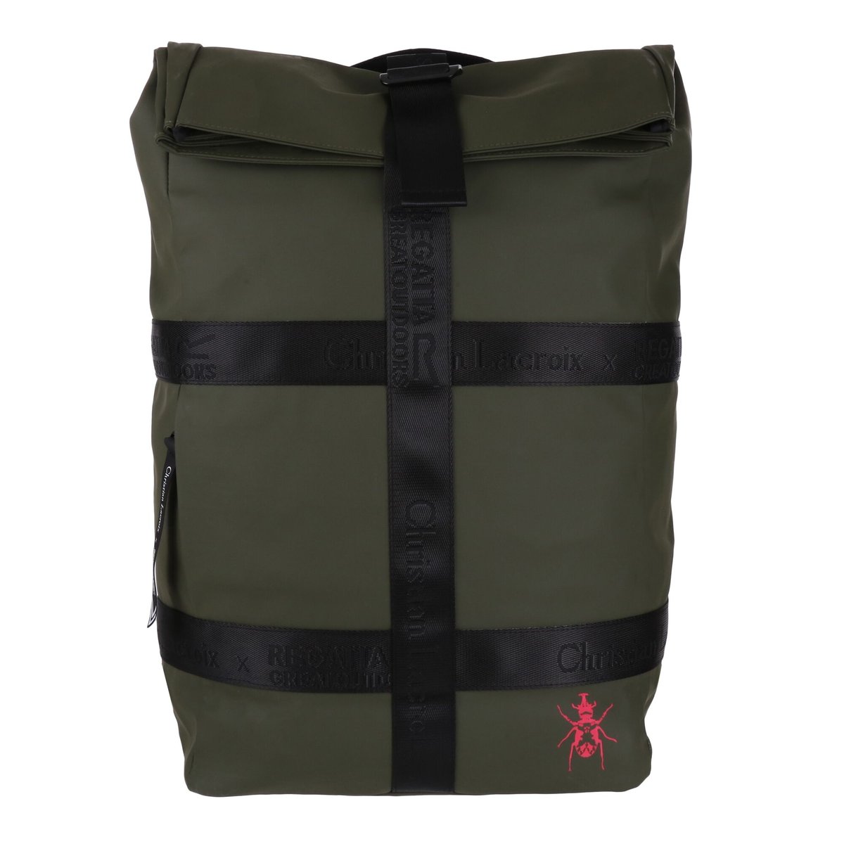 Regatta Plecak CLR Fressac Roll Down 20L (OS / Khaki) - REGATTA | Sport ...