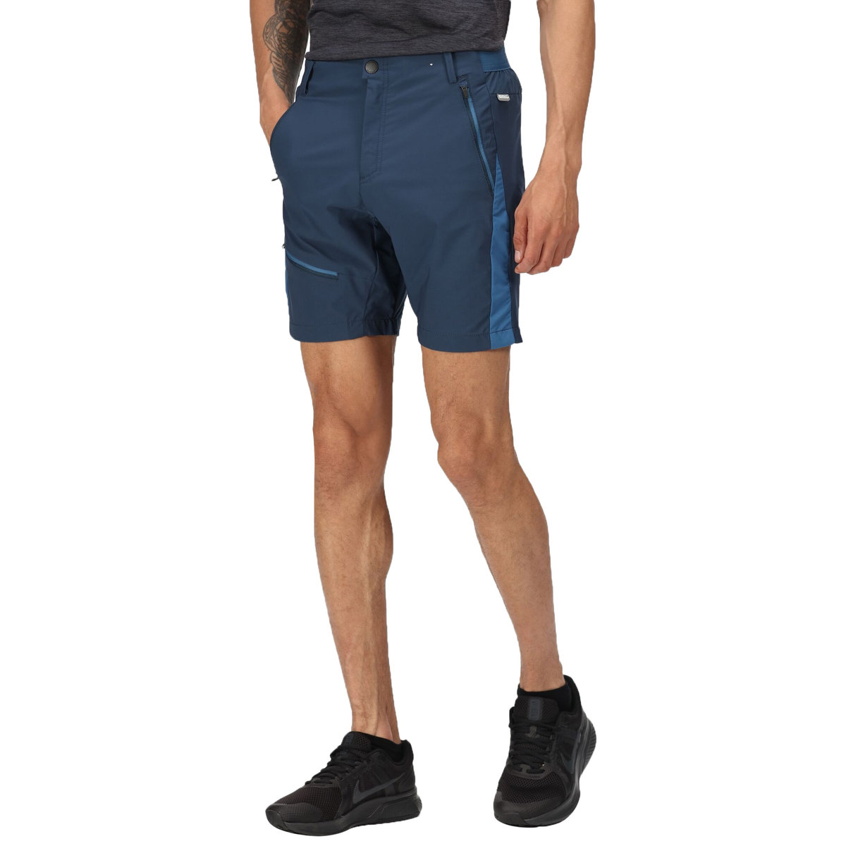 Regatta Shorty Męskie Highton Pro - REGATTA | Moda Sklep EMPIK.COM