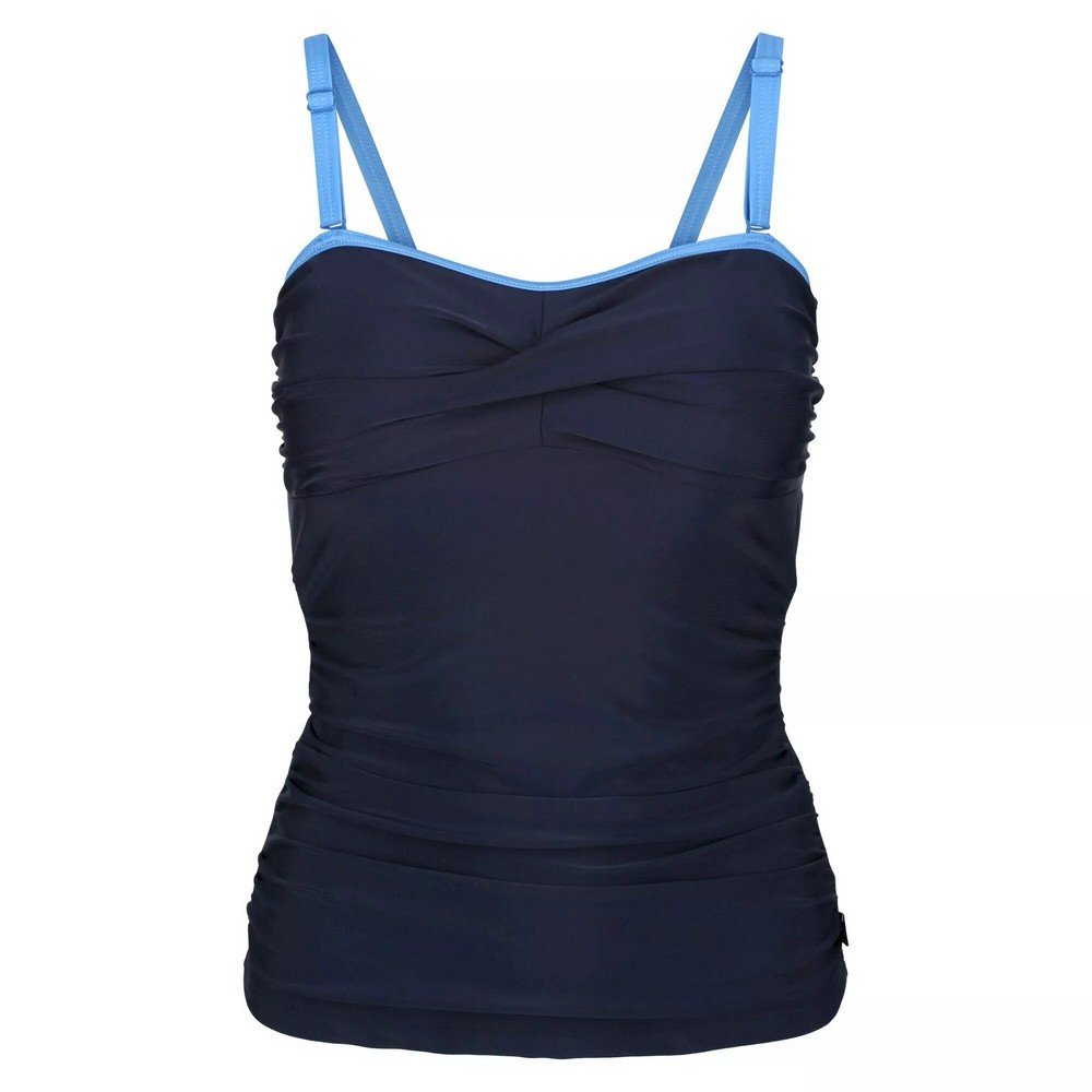 Regatta Tankini Top Damski Aceana II (42 / Granatowy) - REGATTA | Moda ...