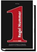 Regel Nummer 1 - Town Phil | Książka w Empik